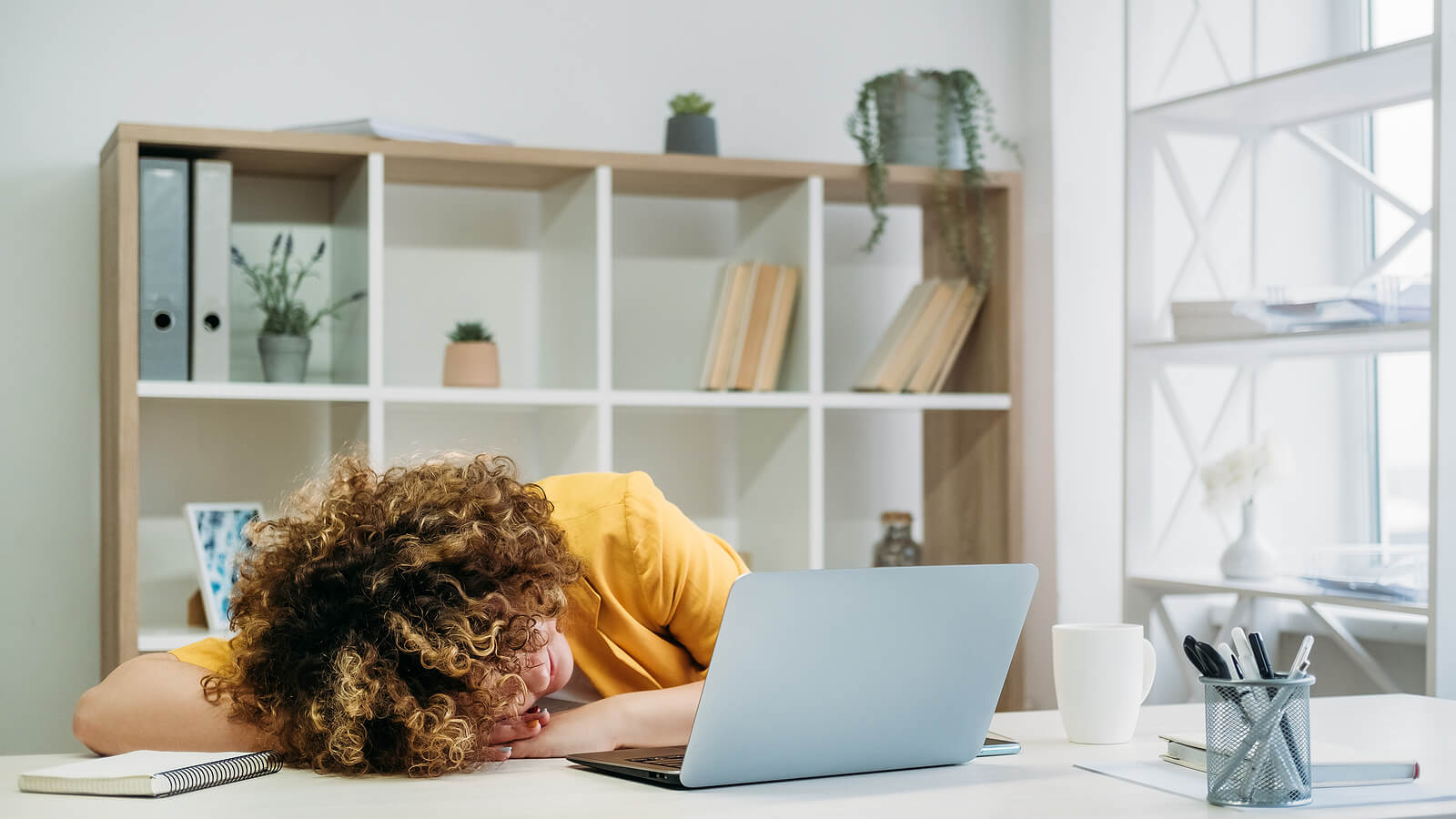 8 Ways to Fight Work Stress in Florida - Dealing With Work Stress